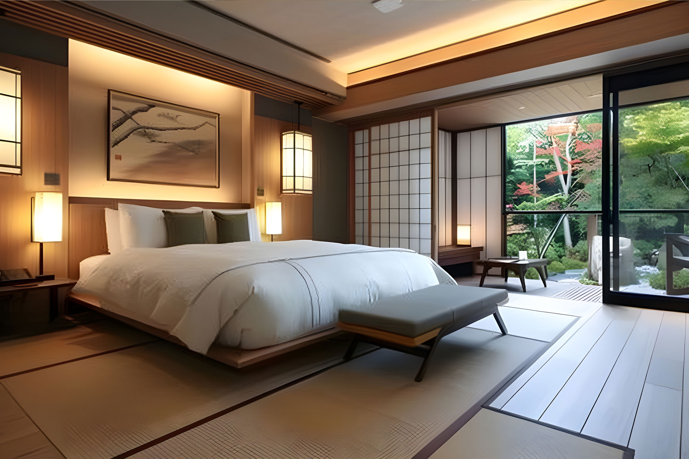 Hotel Distribution Strategy